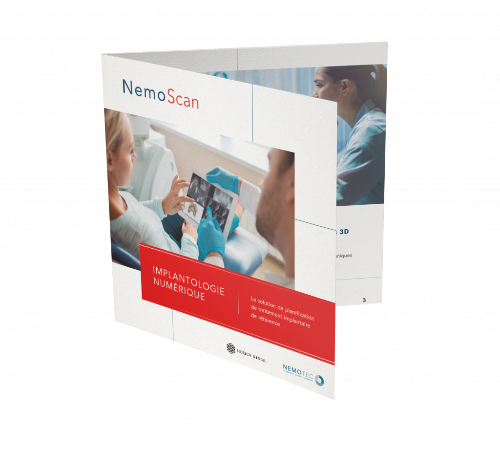 Nemotec software suite – Biotech Dental