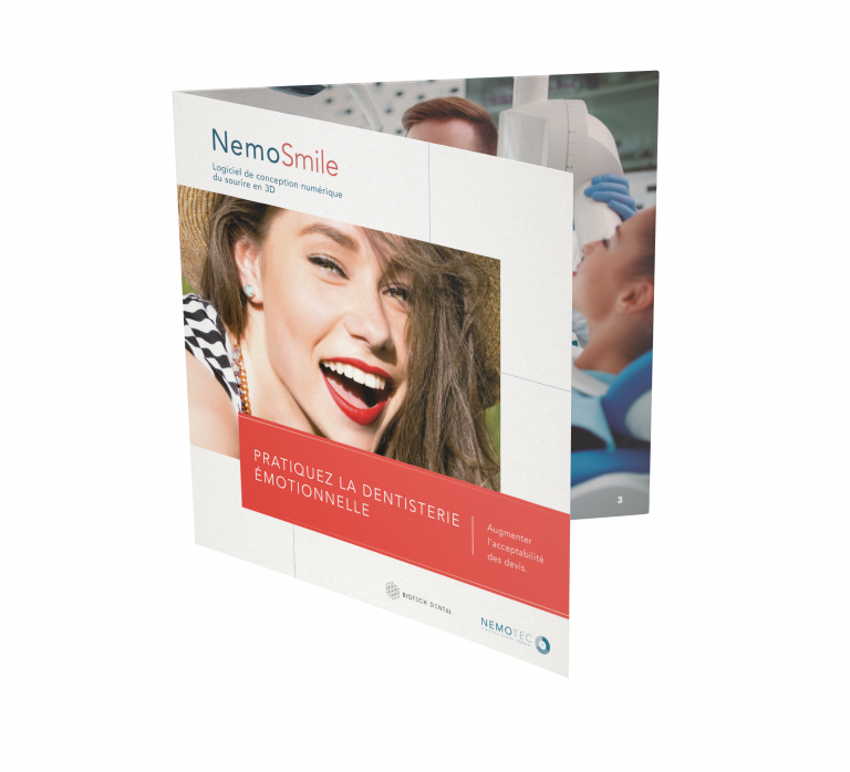 Nemotec software suite - Biotech Dental