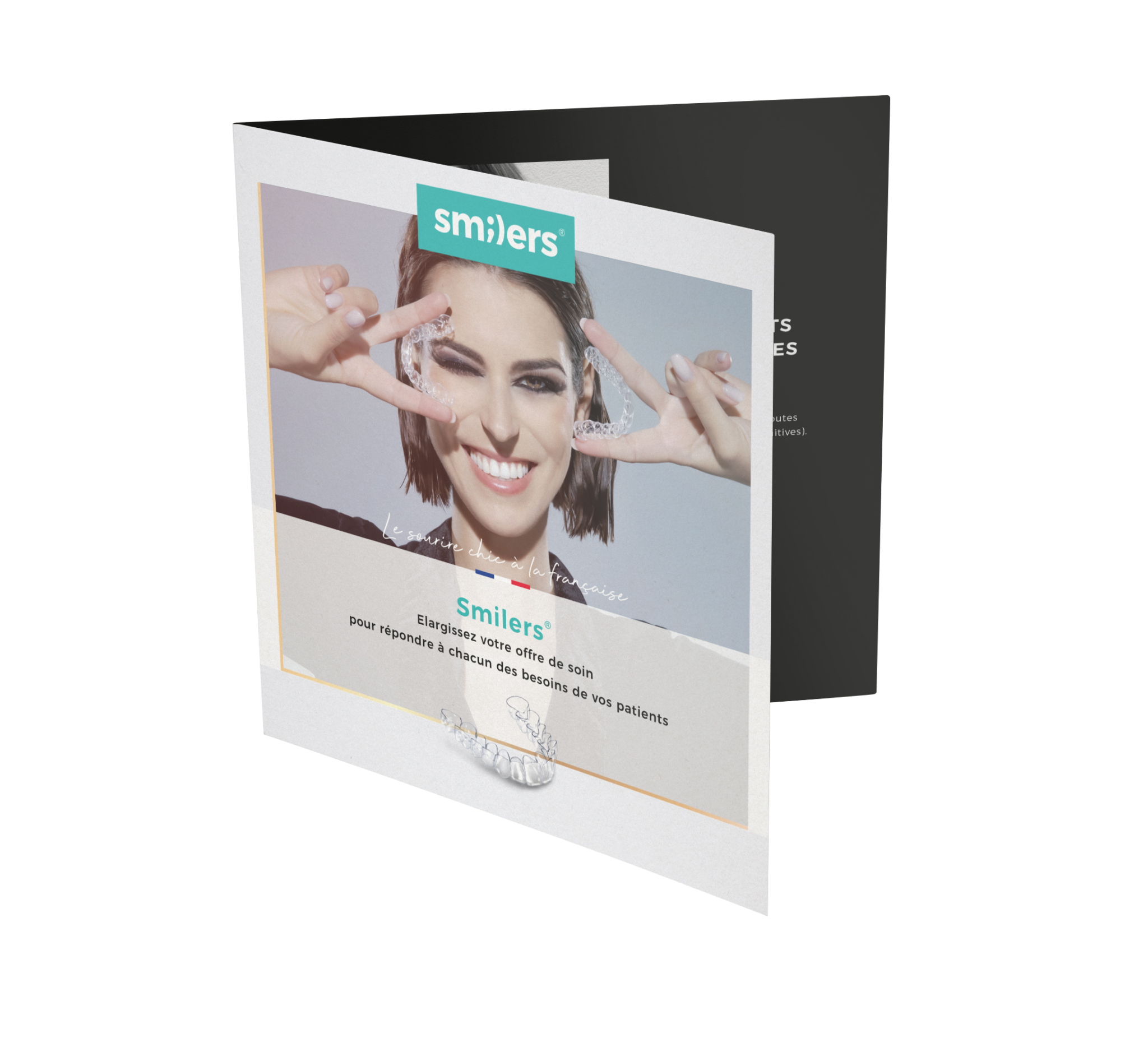 Smilers® – Biotech Dental