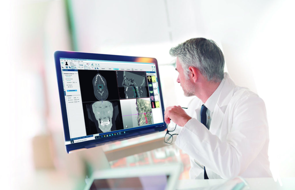 Nemotec software suite - Biotech Dental