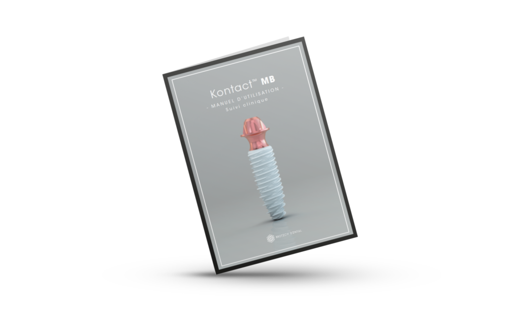 Monoblock - Biotech Dental