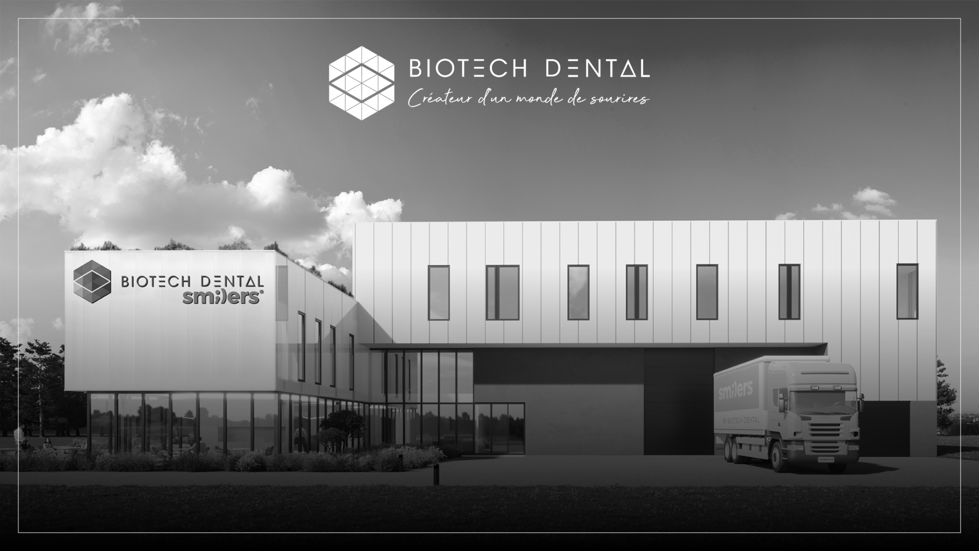 Homepage - Biotech Dental