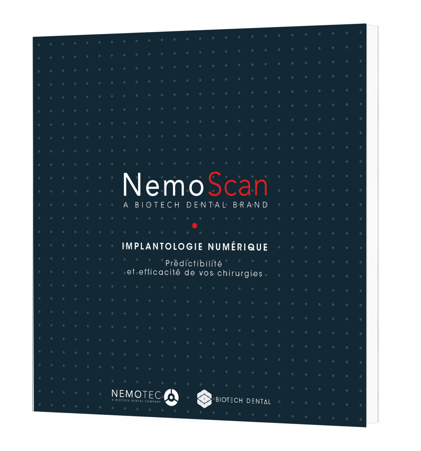 Nemotec software suite - Biotech Dental