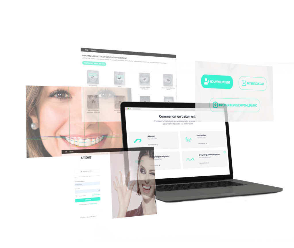 Smilers - Biotech Dental