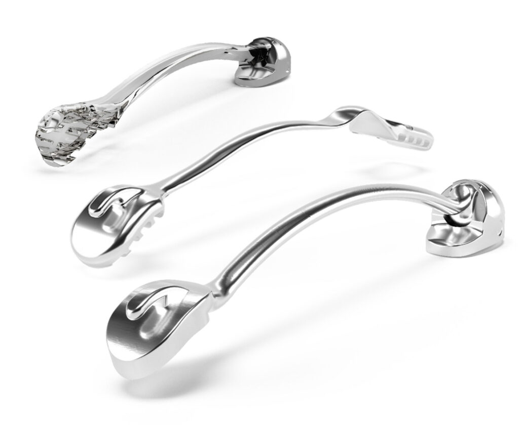 Carrière Motion - Biotech Dental